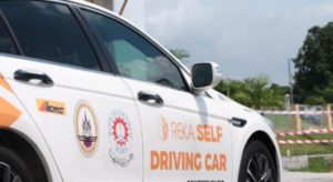 REKA – REdiscovering Knowledge & Arts